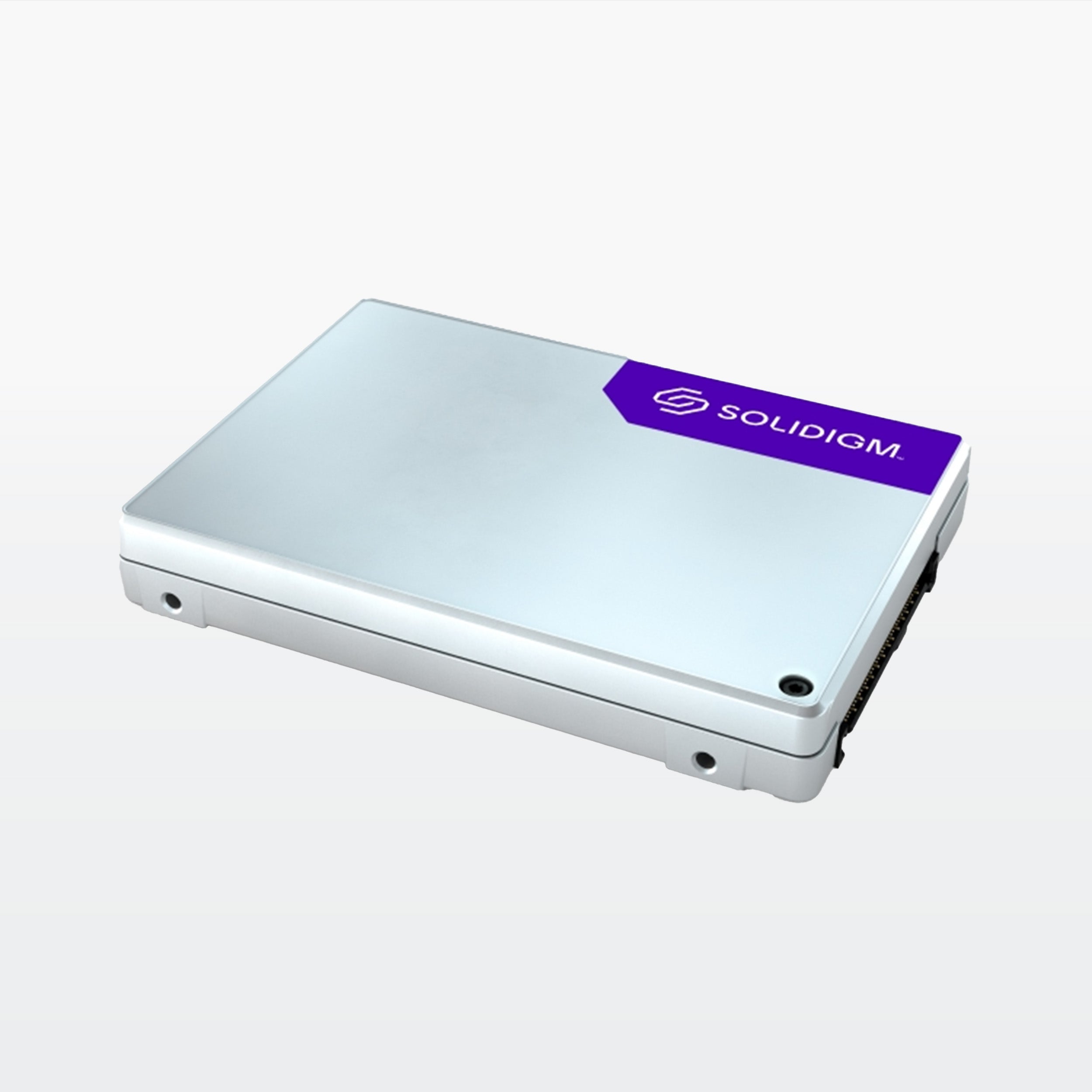 Solidigm D5-P5430 PCIe 4.0 QLC SSD - Up to 30.72TB – Bytehaus